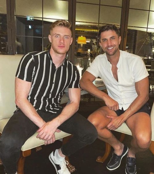 Soap stars who have dated in real life | Entertainment | Heat