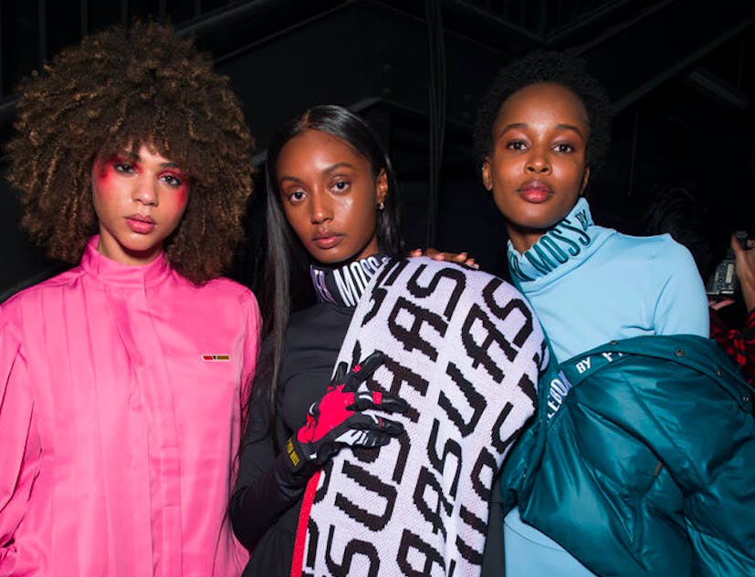 How Has Fashion Responded To Black Lives Matter? | Fashion | Grazia