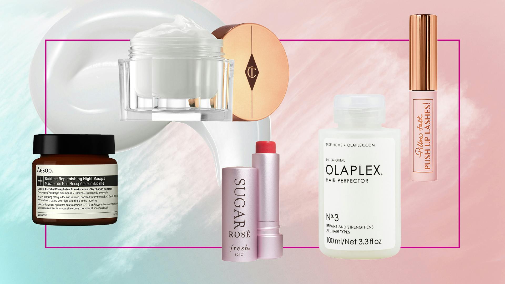 The 12 Best Selling Beauty Products In John Lewis