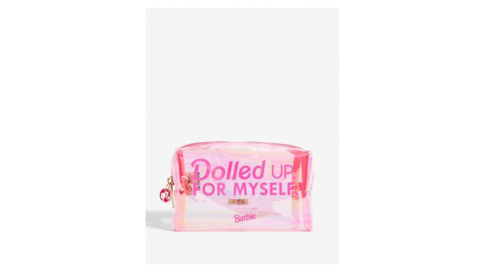 There's a Barbie x Skinnydip collab and it's as iconic as it sounds 💕