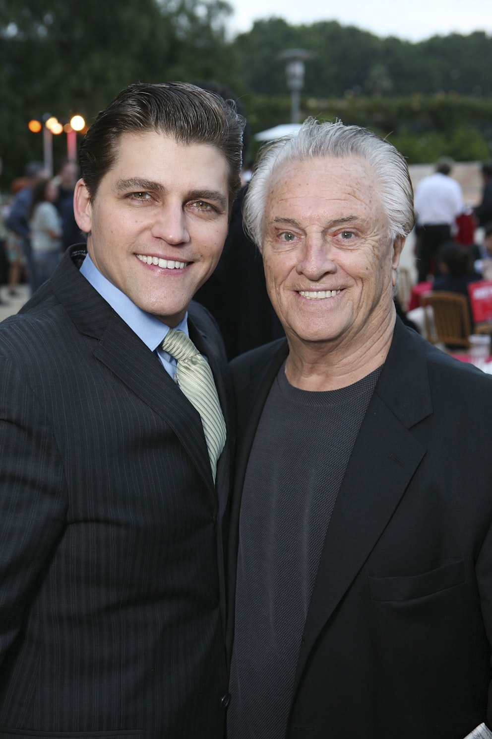Remembering Four Seasons founding member Tommy DeVito
