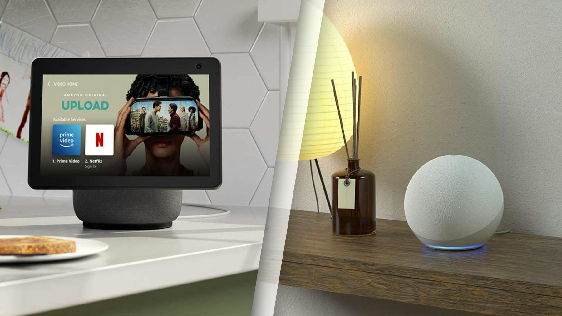 New and upgraded Amazon and Alexa devices announced | Tech | What's The ...