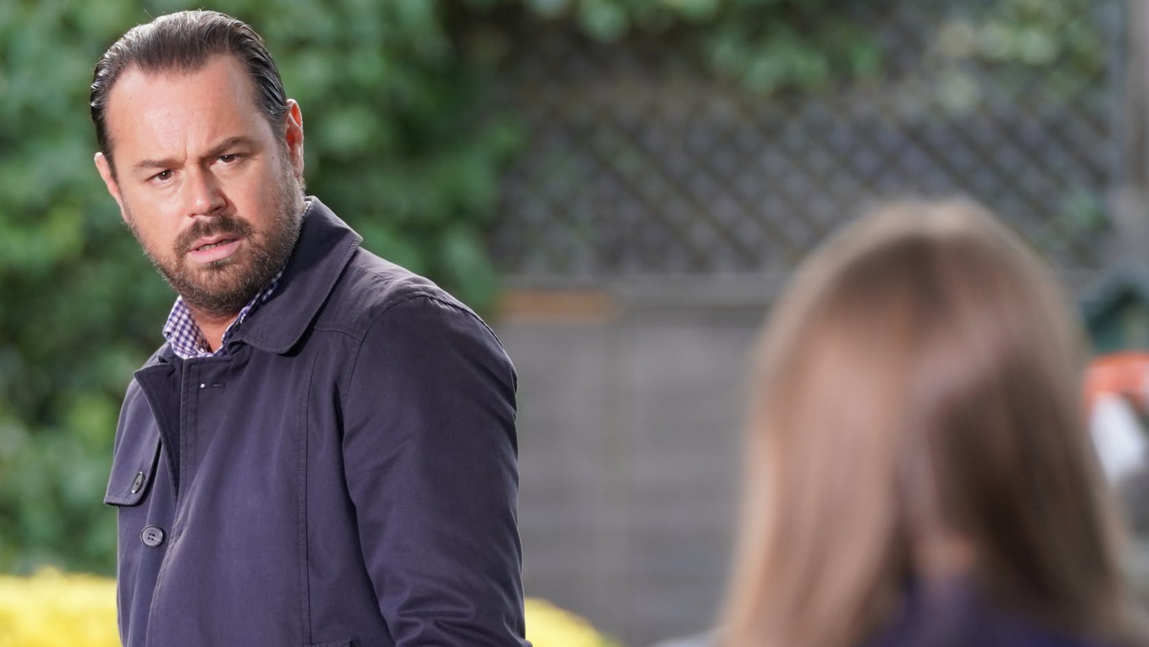 EastEnders spoilers: Mick Carter has a secret child?