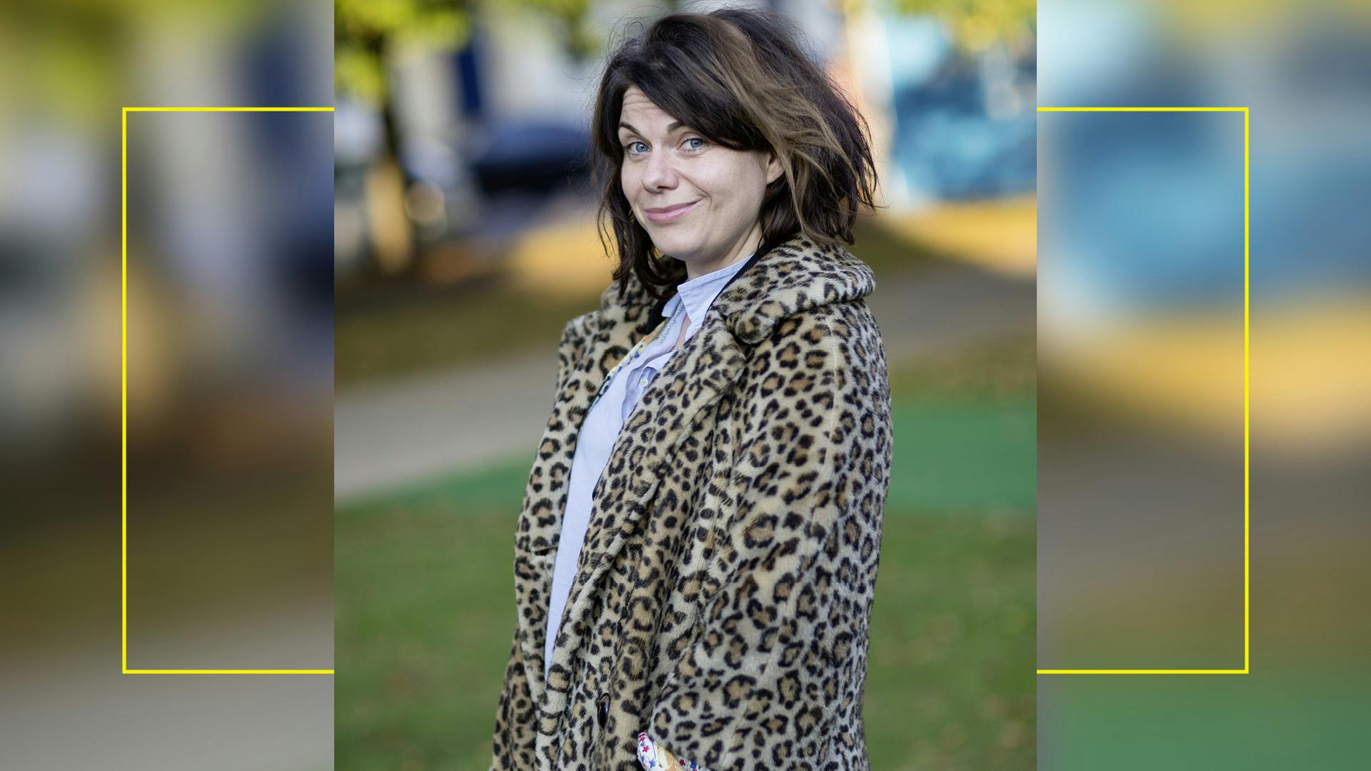 Caitlin Moran On Marriage: 'After 25 Years, Here's What I've Learnt ...