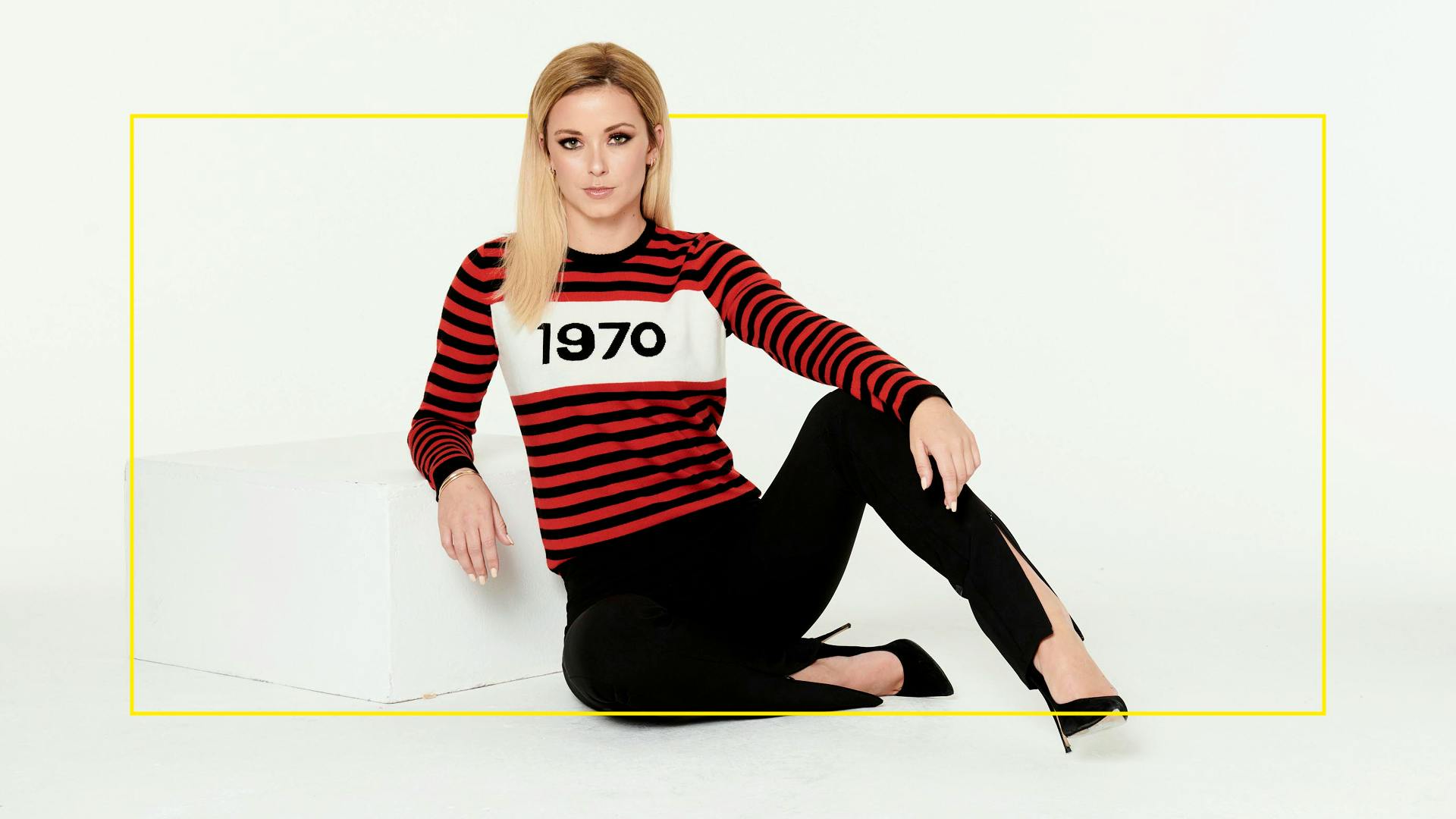'I Want Christine Quinn On Made In Chelsea' - Olivia Bentley Returns