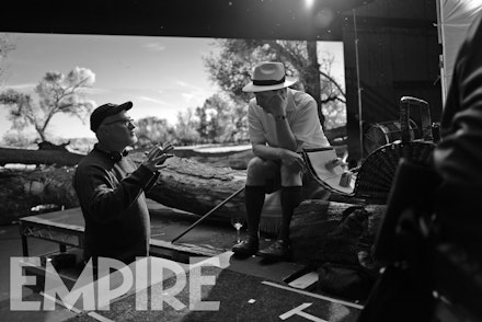 Mank: Gary Oldman On Giving A Stripped-Down Performance In David ...