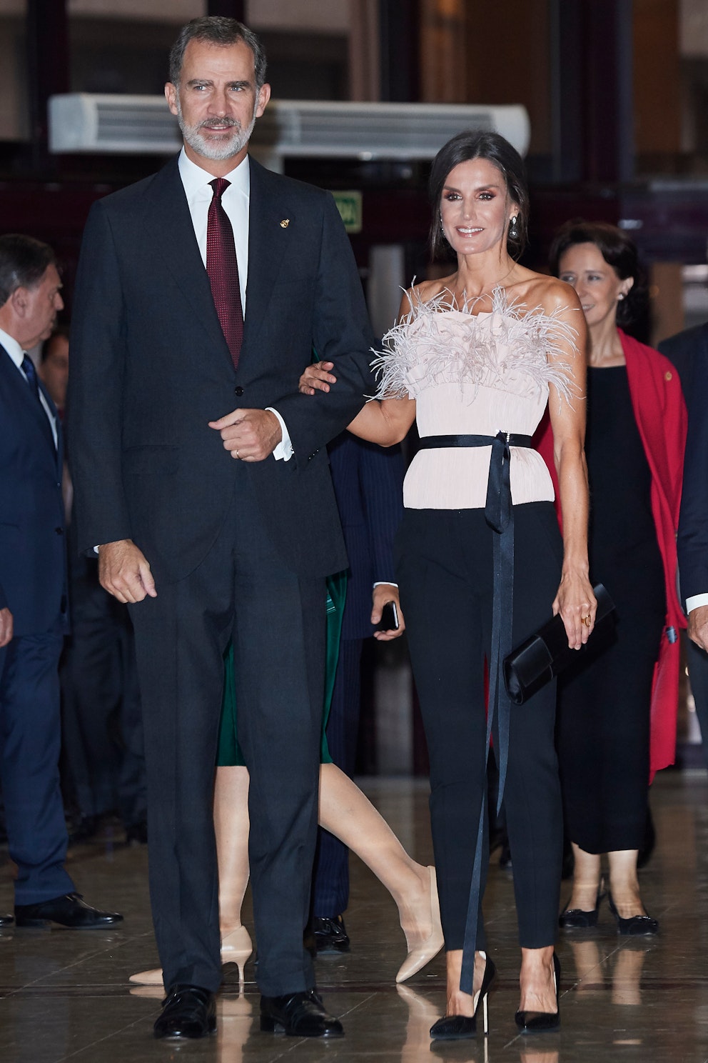 Queen Letizia Style: The Spanish Royal's Best Outfits