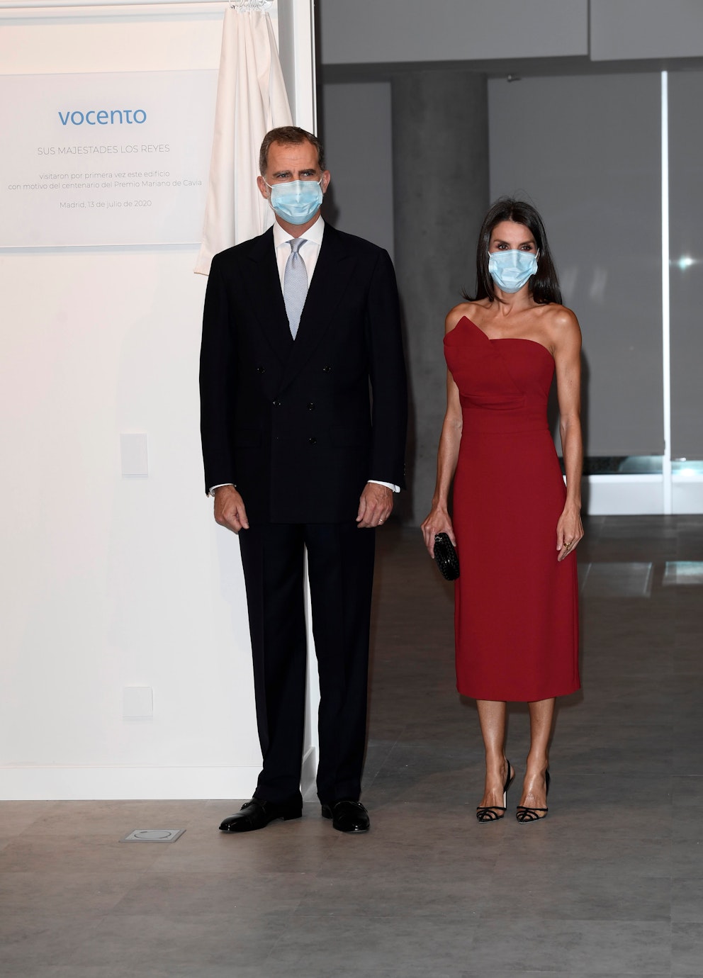 Queen Letizia Style: The Spanish Royal's Best Outfits