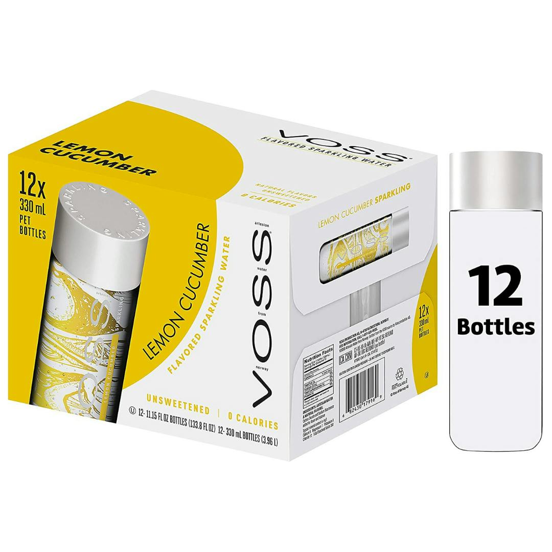 The best sparkling water to buy | Life | Yours