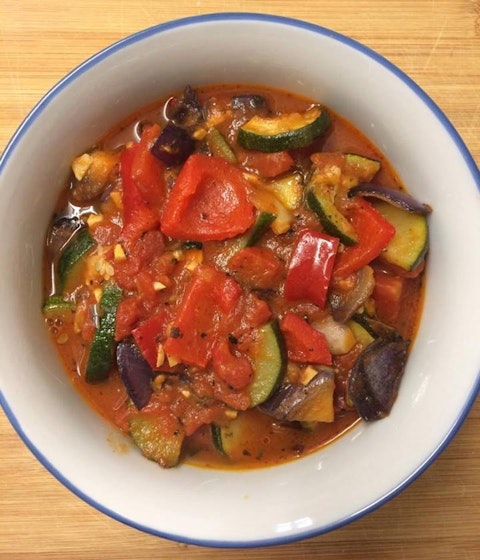 How to cook courgettes: 10 easy and original recipes