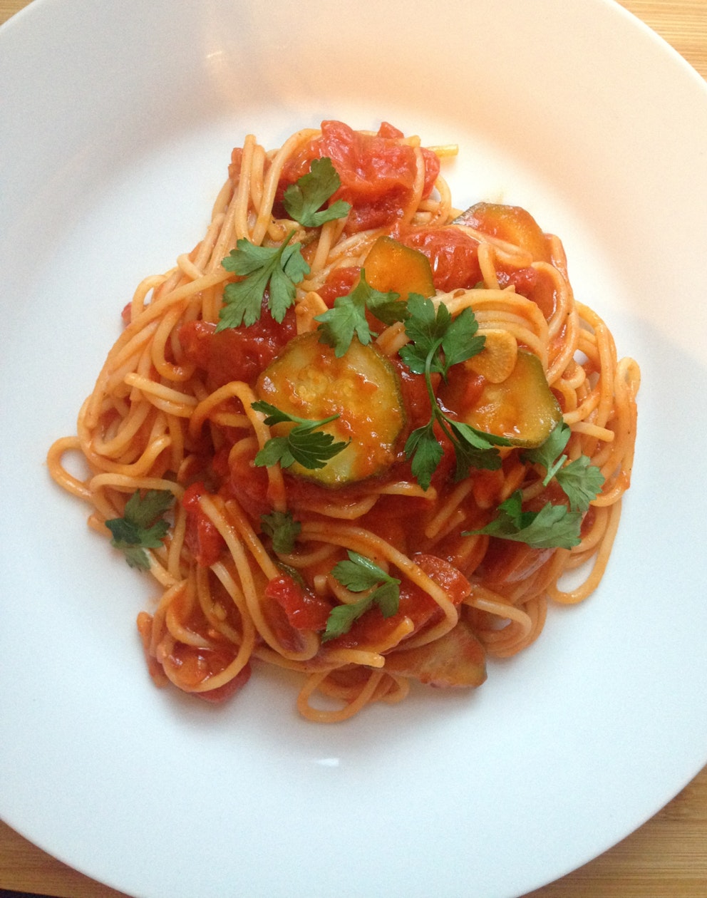 How to cook courgettes: 10 easy and original recipes