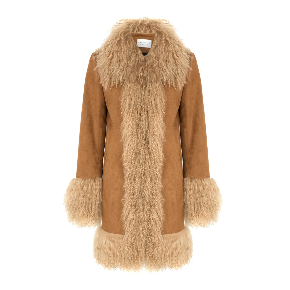 Charlotte Simone's New Collection Is All You Need For Autumn | Fashion ...