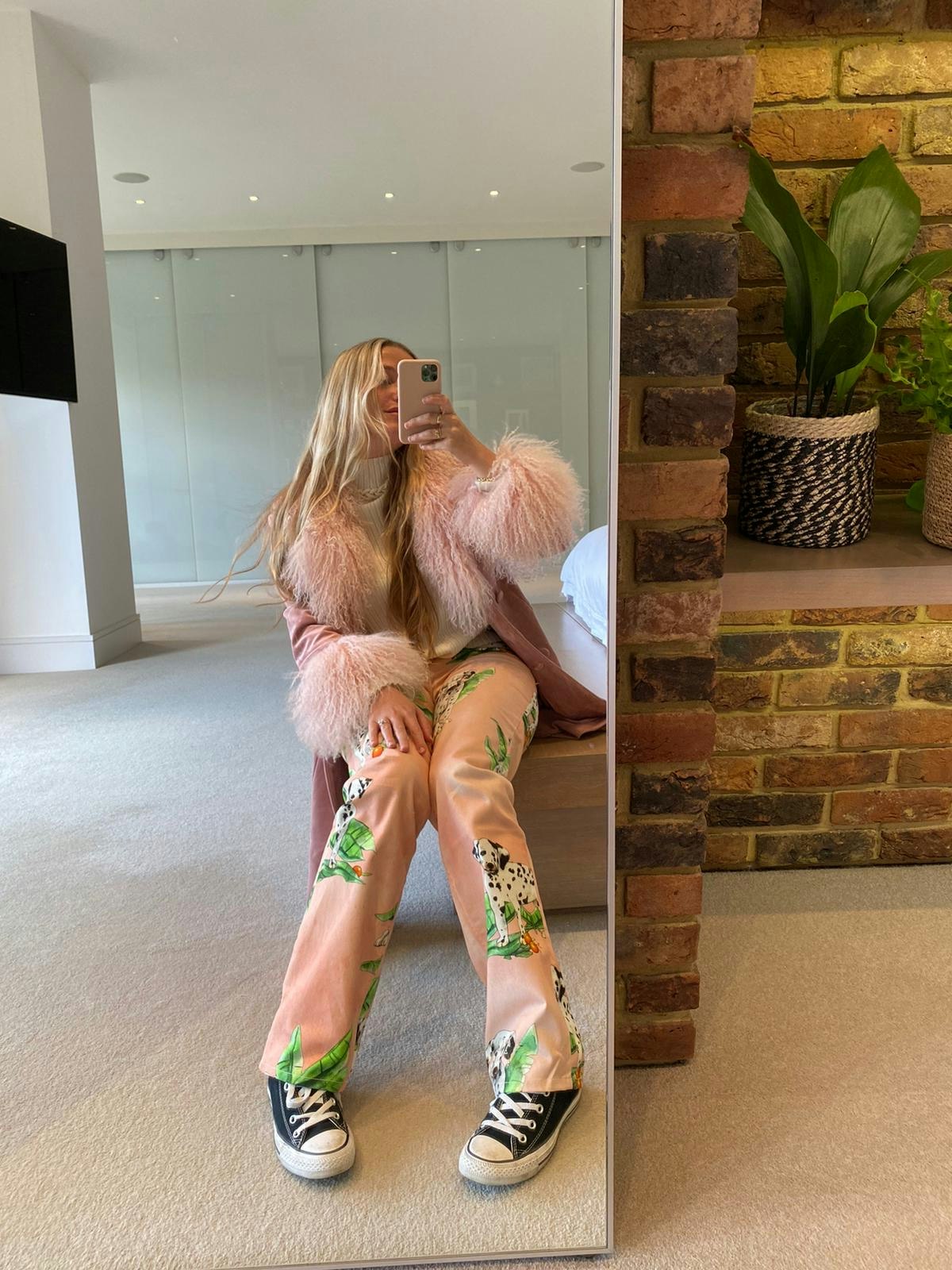 Charlotte Simone's New Collection Is All You Need For Autumn | Fashion ...