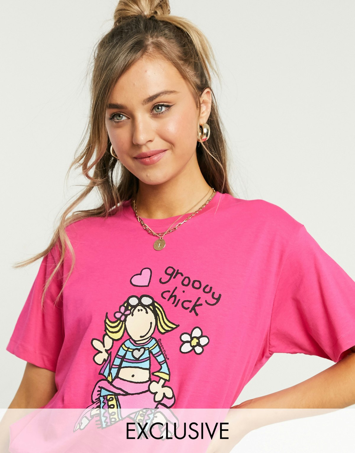 All The Groovy Chick Clothing You Need In Your Life Right Now