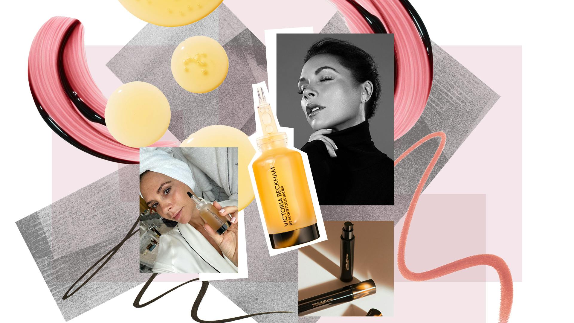 Which Celebrity Beauty Tribe Do You Belong To?