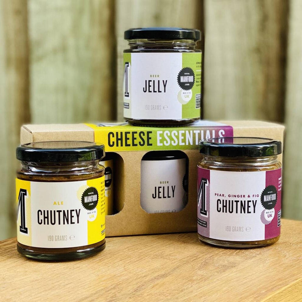 The Best Cheese Gifts For Cheese Lovers