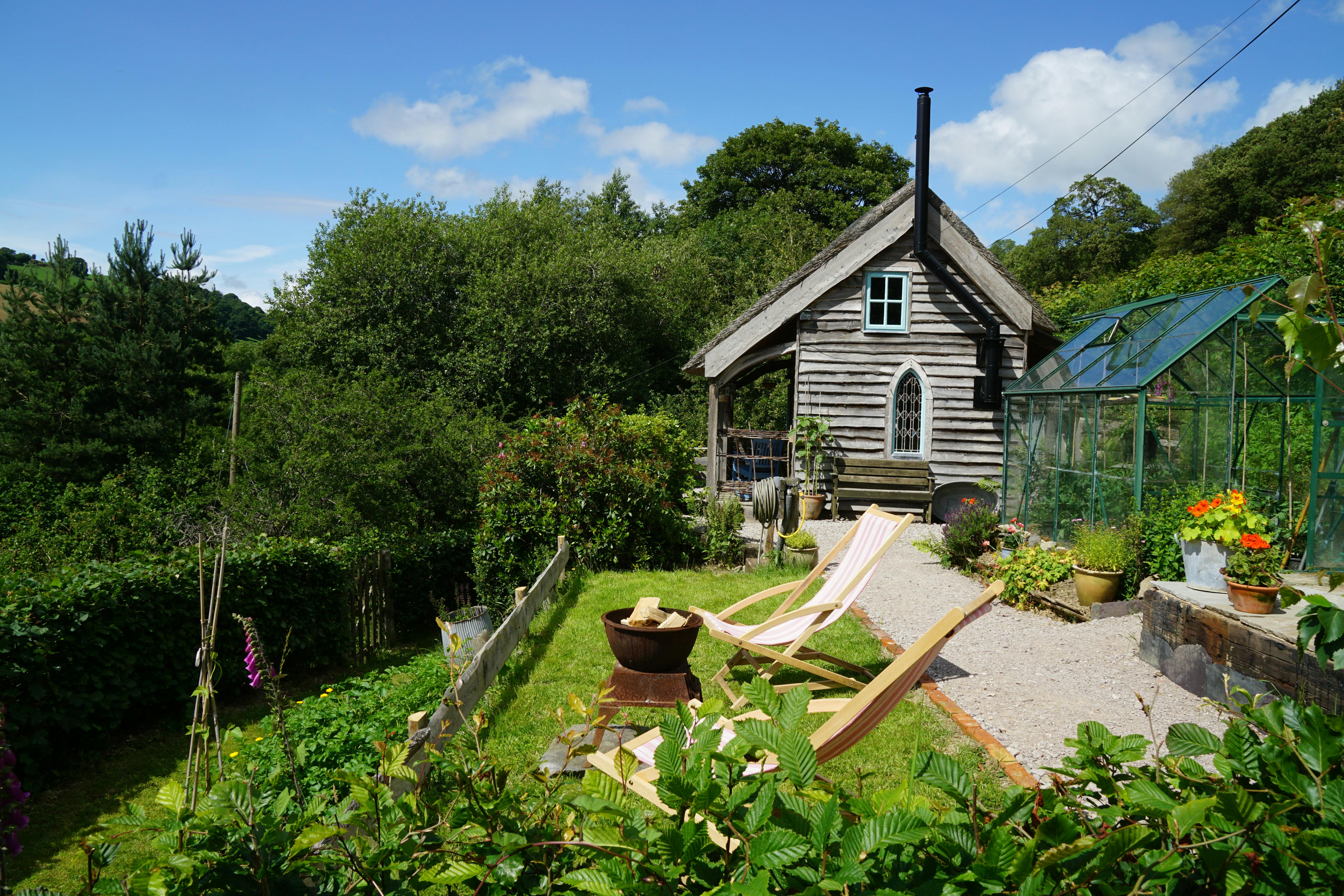 30 of the best staycations in the UK