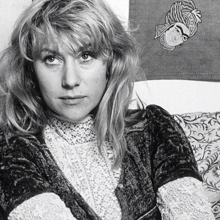 Helen Mirren young: a look back at her incredible career