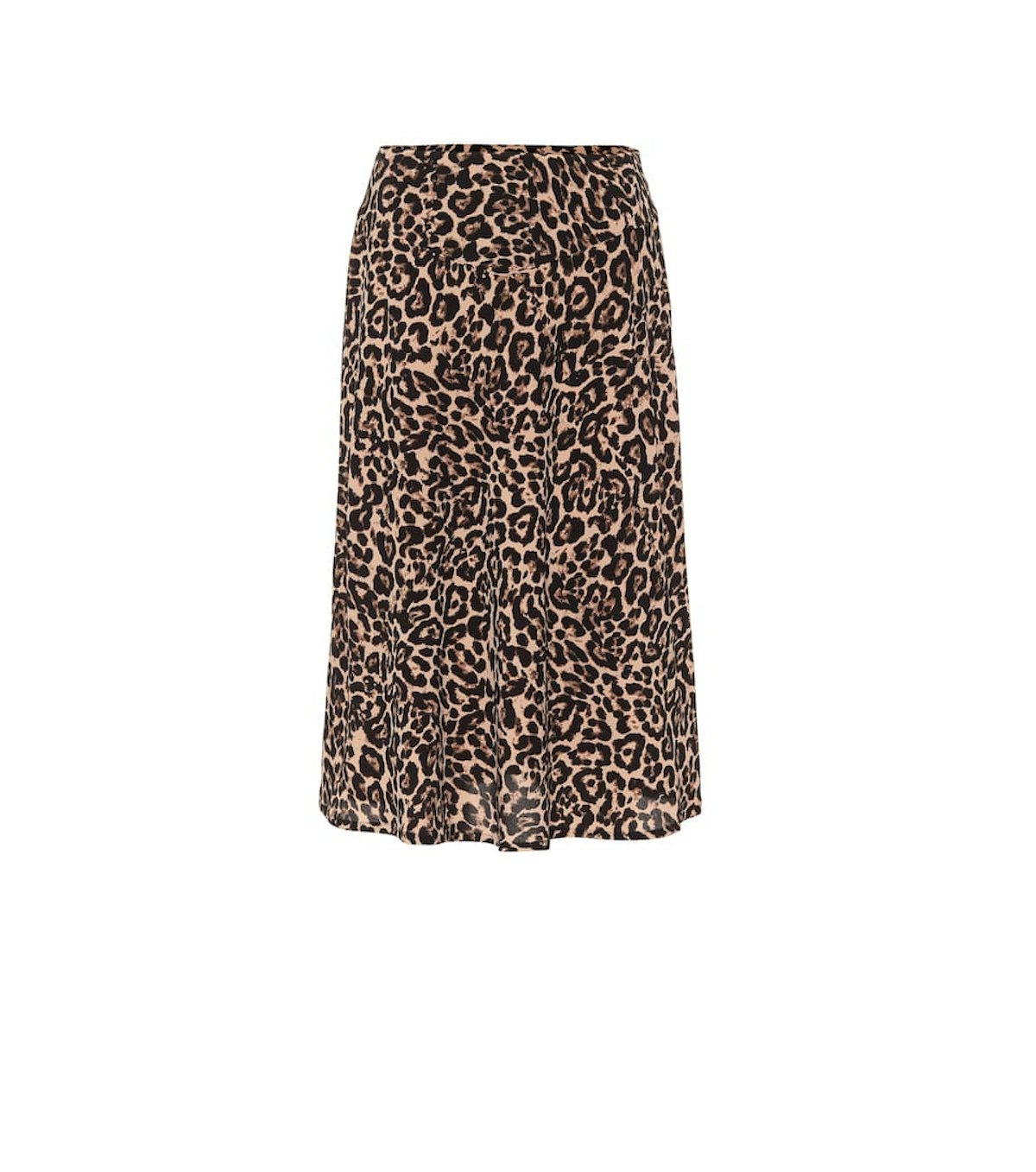 Best Leopard Print Skirts 2021