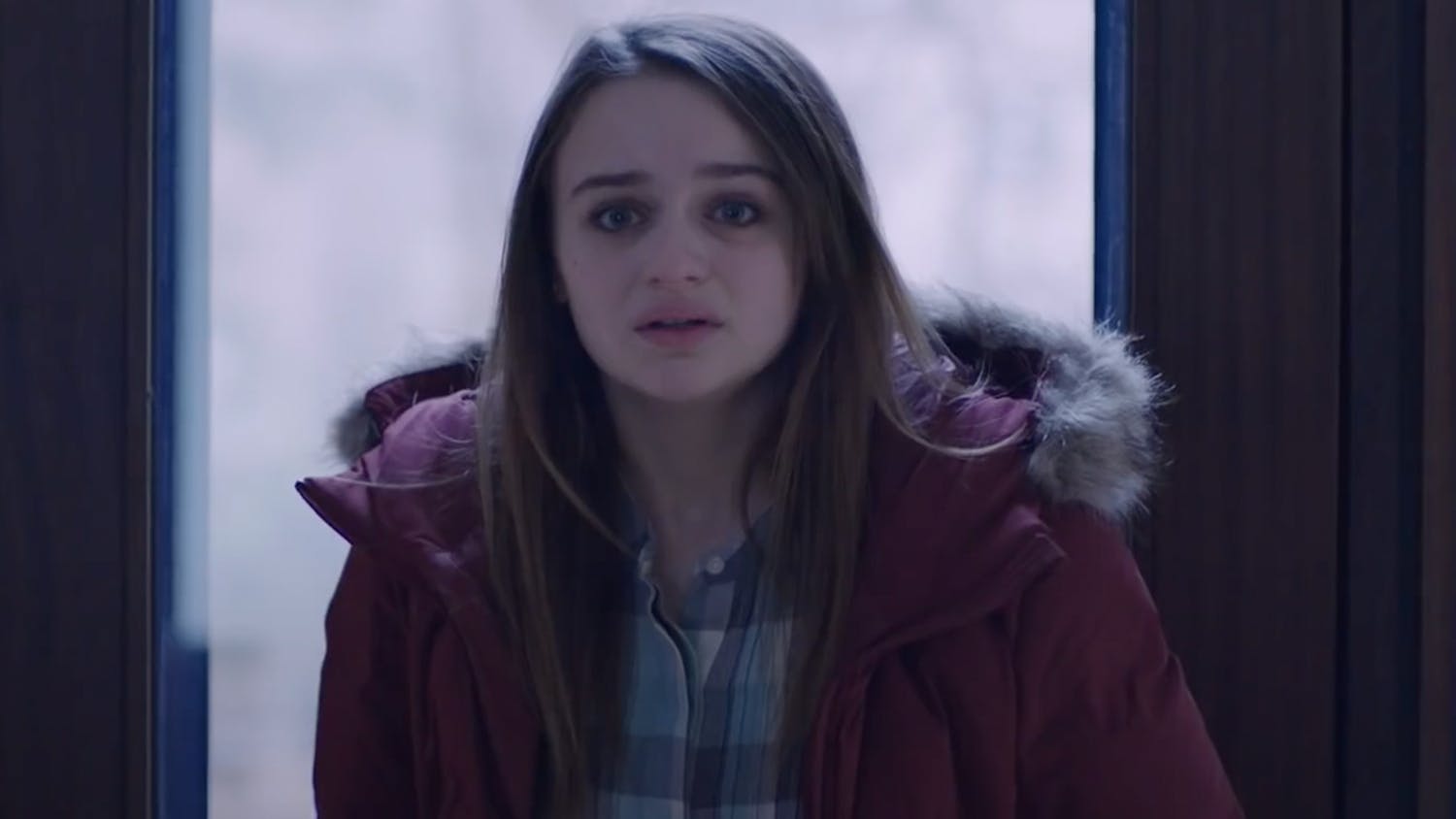 The Lie Review | Movie - Empire