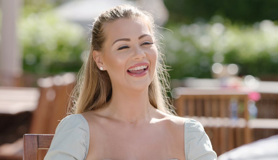 Shaughna Phillips reveals very special meaning behind her tattoo