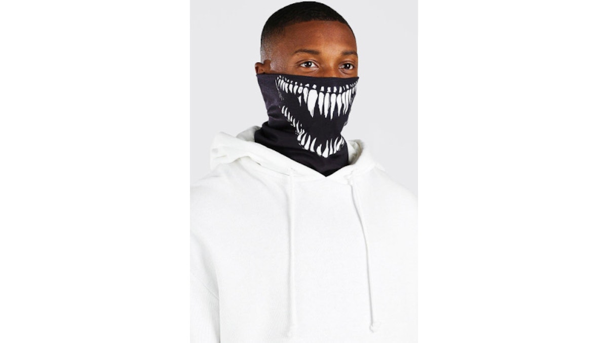The Best Halloween Masks And Face Coverings 2020