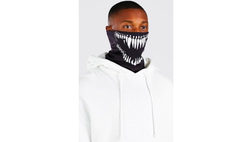 14 of the best spooky face masks to wear this Halloween | Shopping | Heat