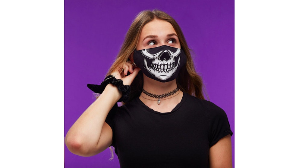 The Best Halloween Masks And Face Coverings 2020