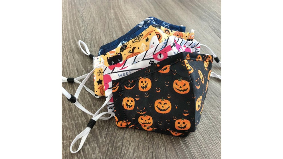 The Best Halloween Masks And Face Coverings 2020