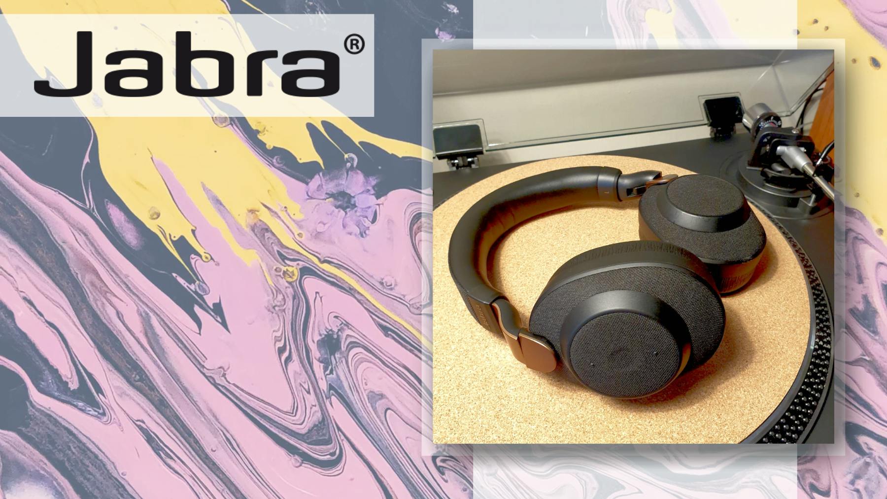 Reviewed: Jabra 85h Wireless Noise-Cancelling Headphones | Tech | What ...