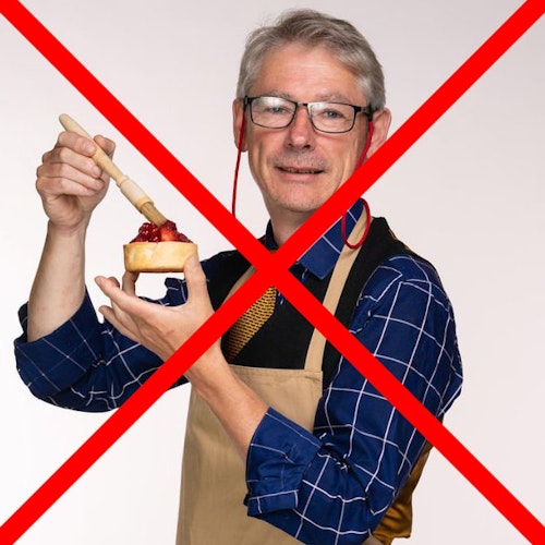 The Great British Bake Off line-up revealed | Entertainment | Heat