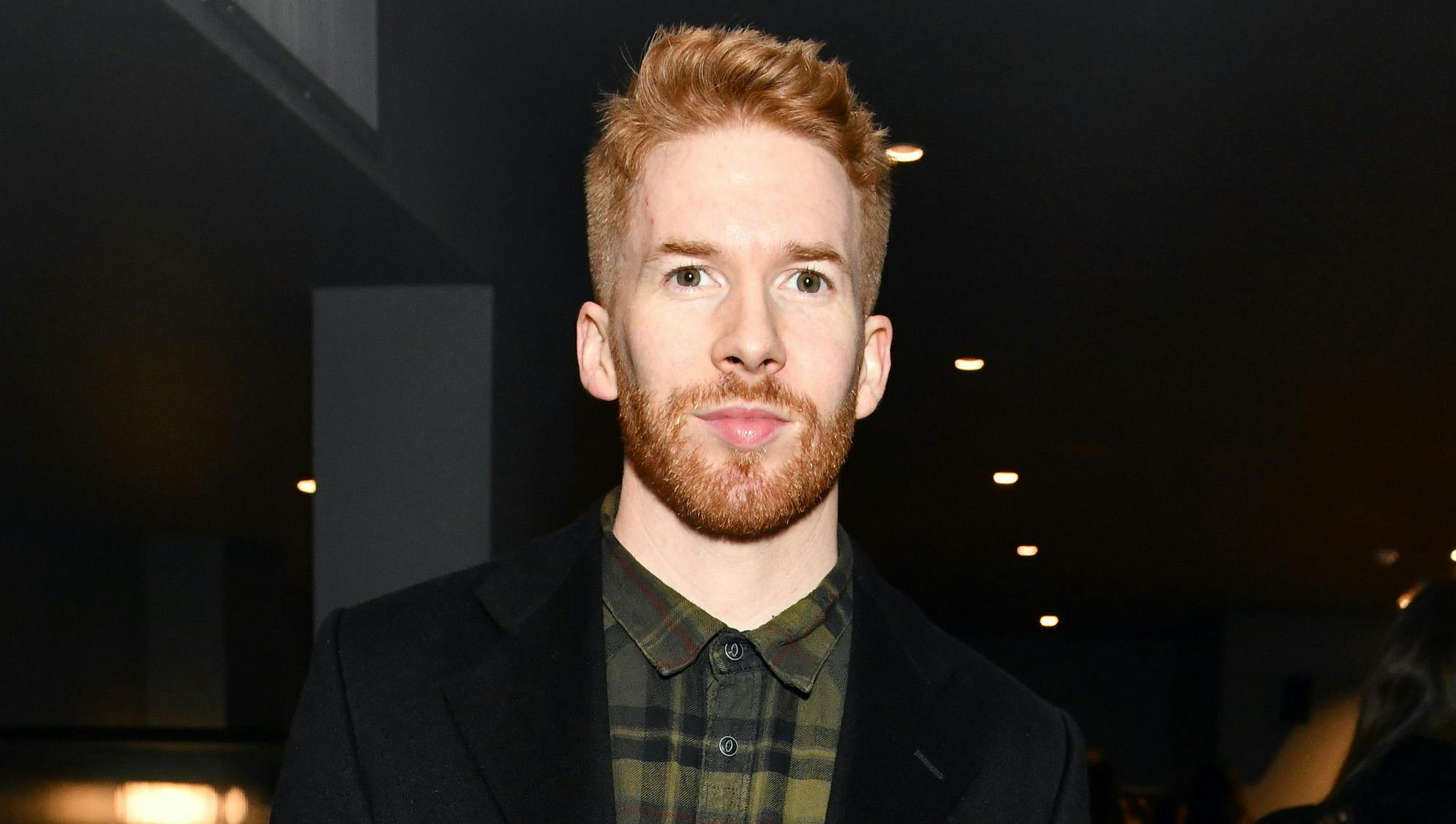 Strictly's Neil Jones’ girlfriend 'cheats on him' weeks into romance