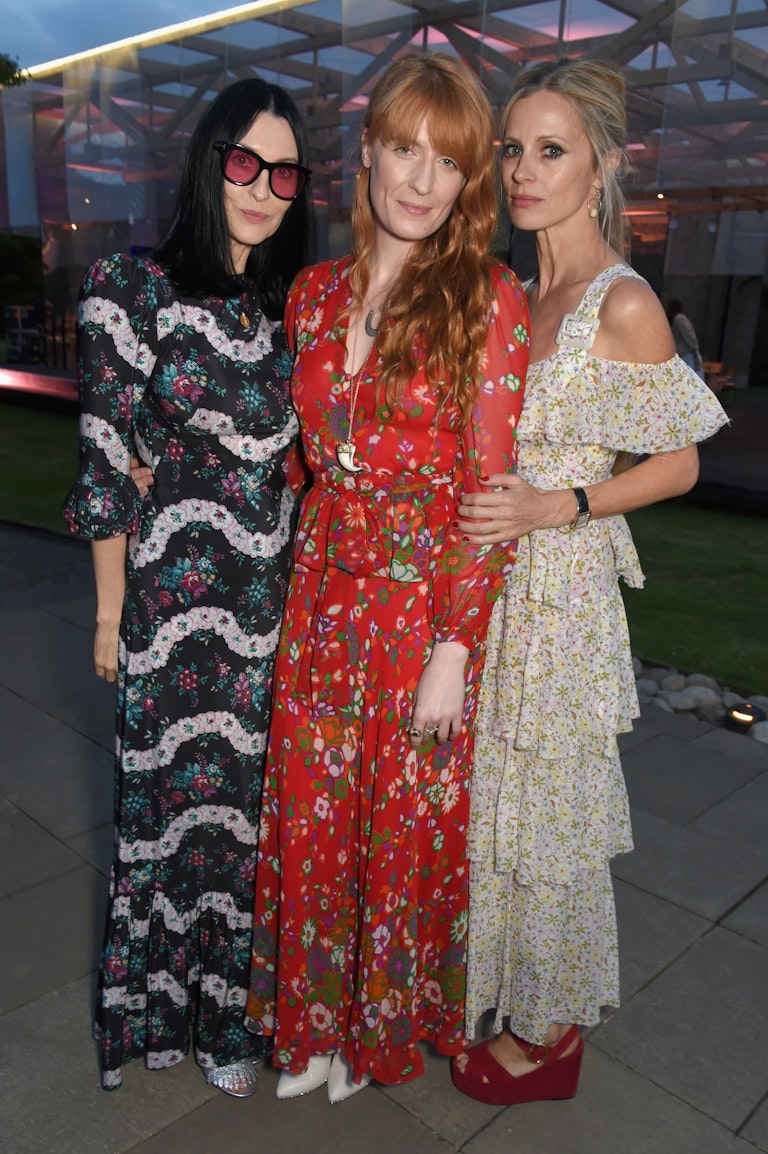 Susie Cave: What You Need To Know About The Vampire's Wife's Founder