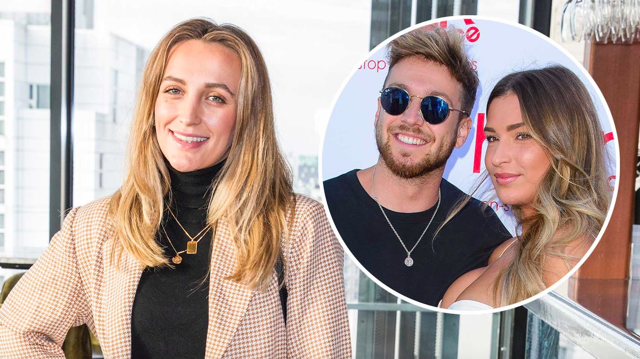 Tiffany Watson teases new relationship following Sam and Zara split