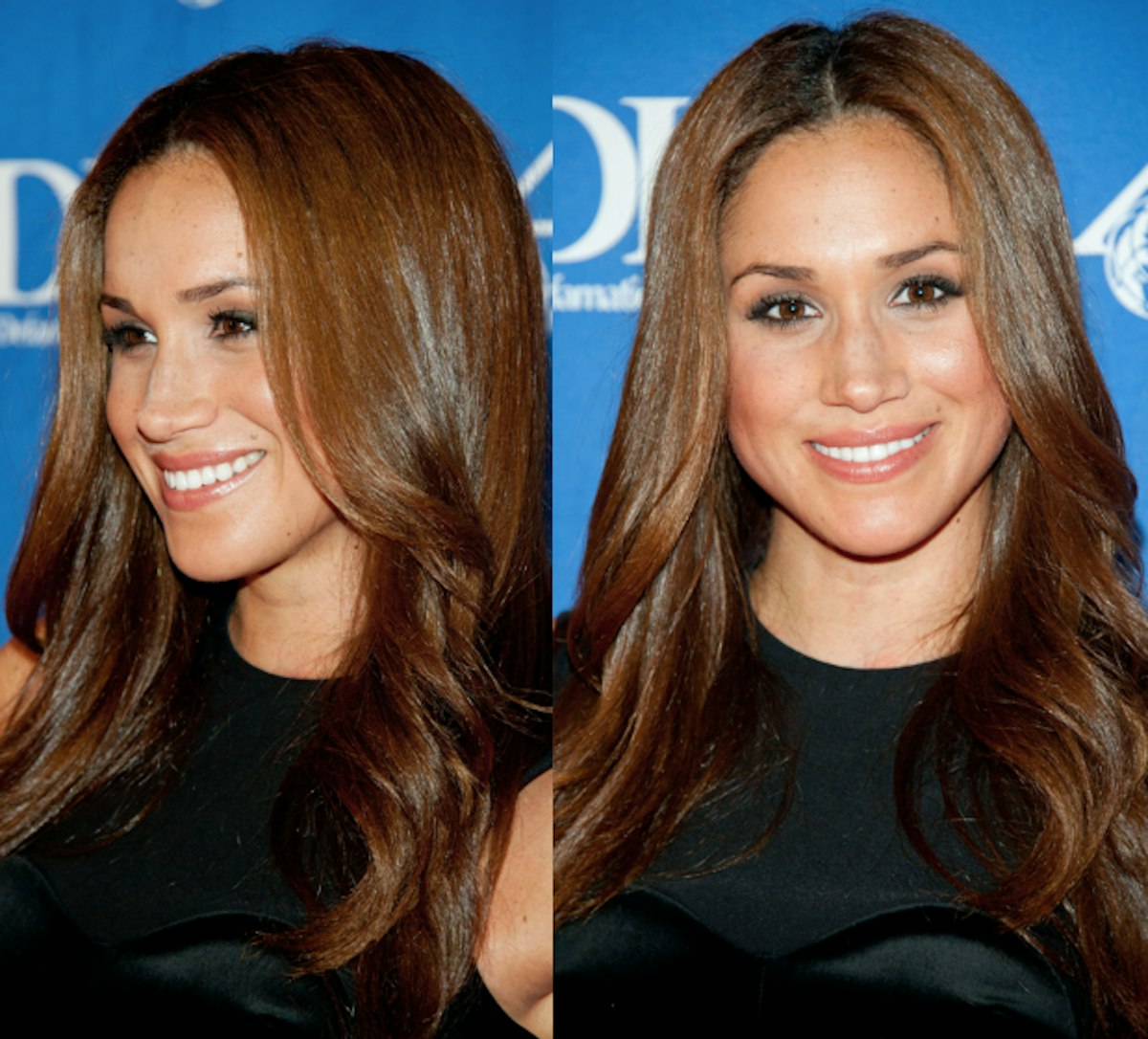 How To Get Meghan Markle & Phoebe Dynevor's Messy Bun | Grazia