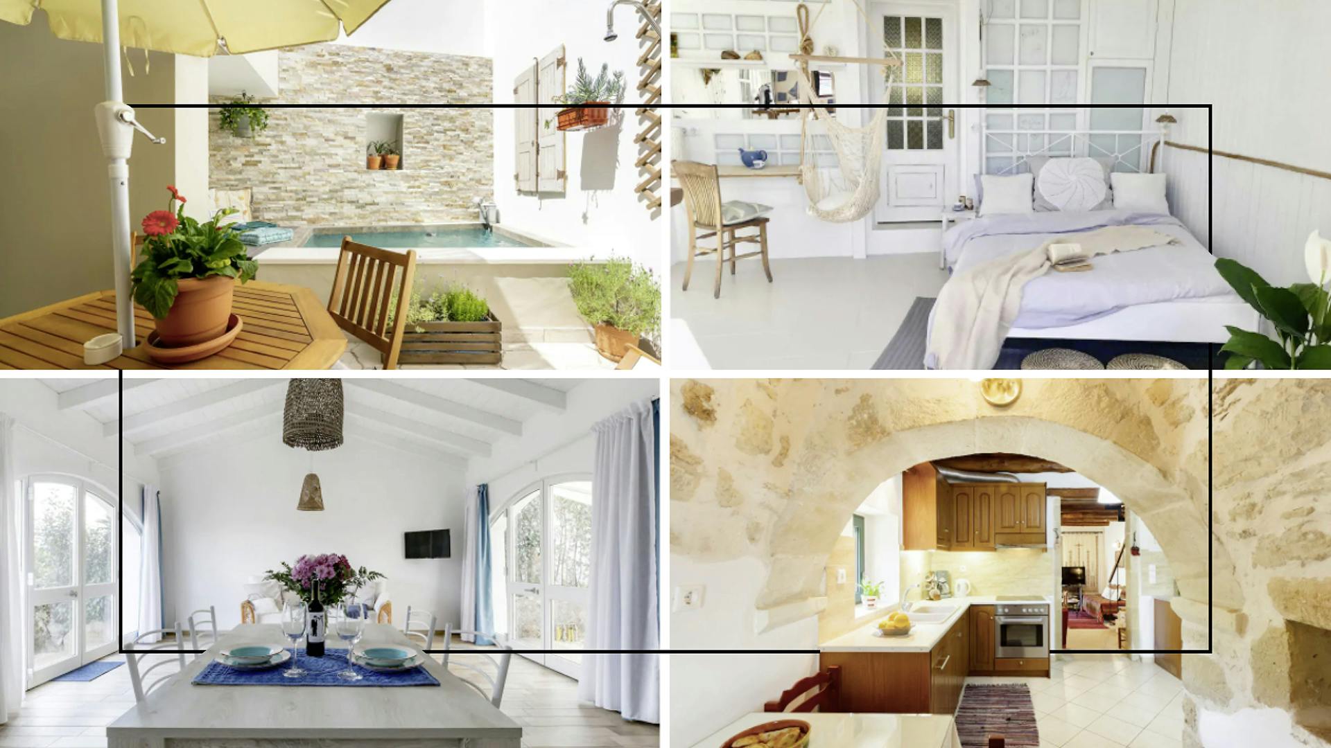 13 Of The Best Airbnb Long Term Rentals Offering Monthly Discounts