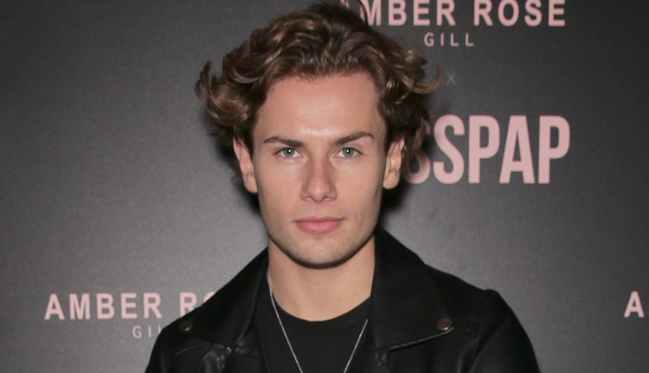 Joe Garratt reveals why he turned down Love Island reunion ...