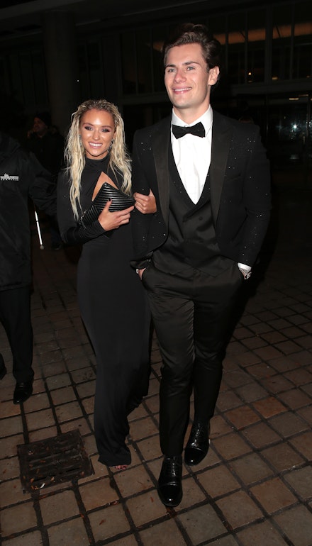 Joe Garratt reveals why he turned down Love Island reunion ...