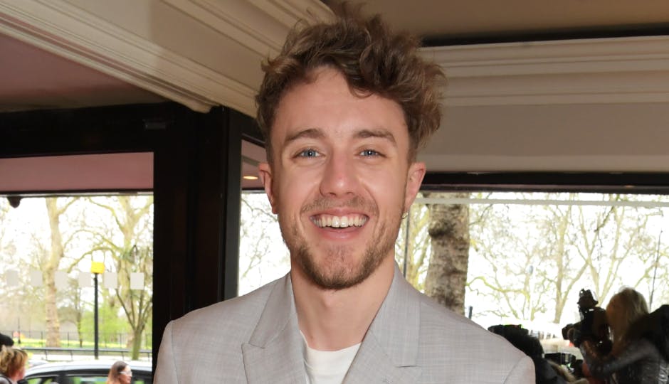 Roman Kemp 'dates multi-millionaire influencer' after lockdown split