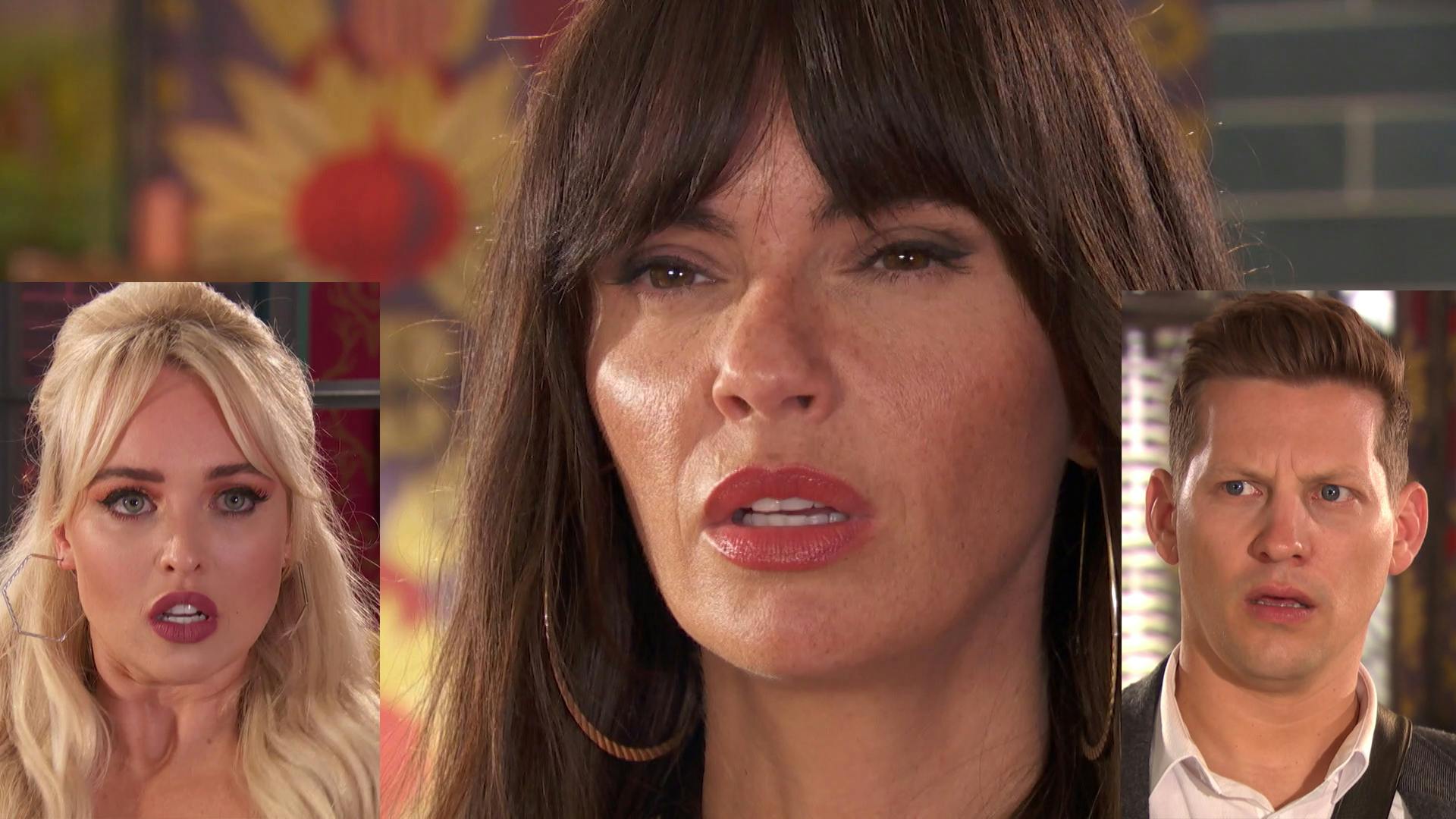 Hollyoaks spoilers: the McQueens family secrets set to be EXPOSED | Closer