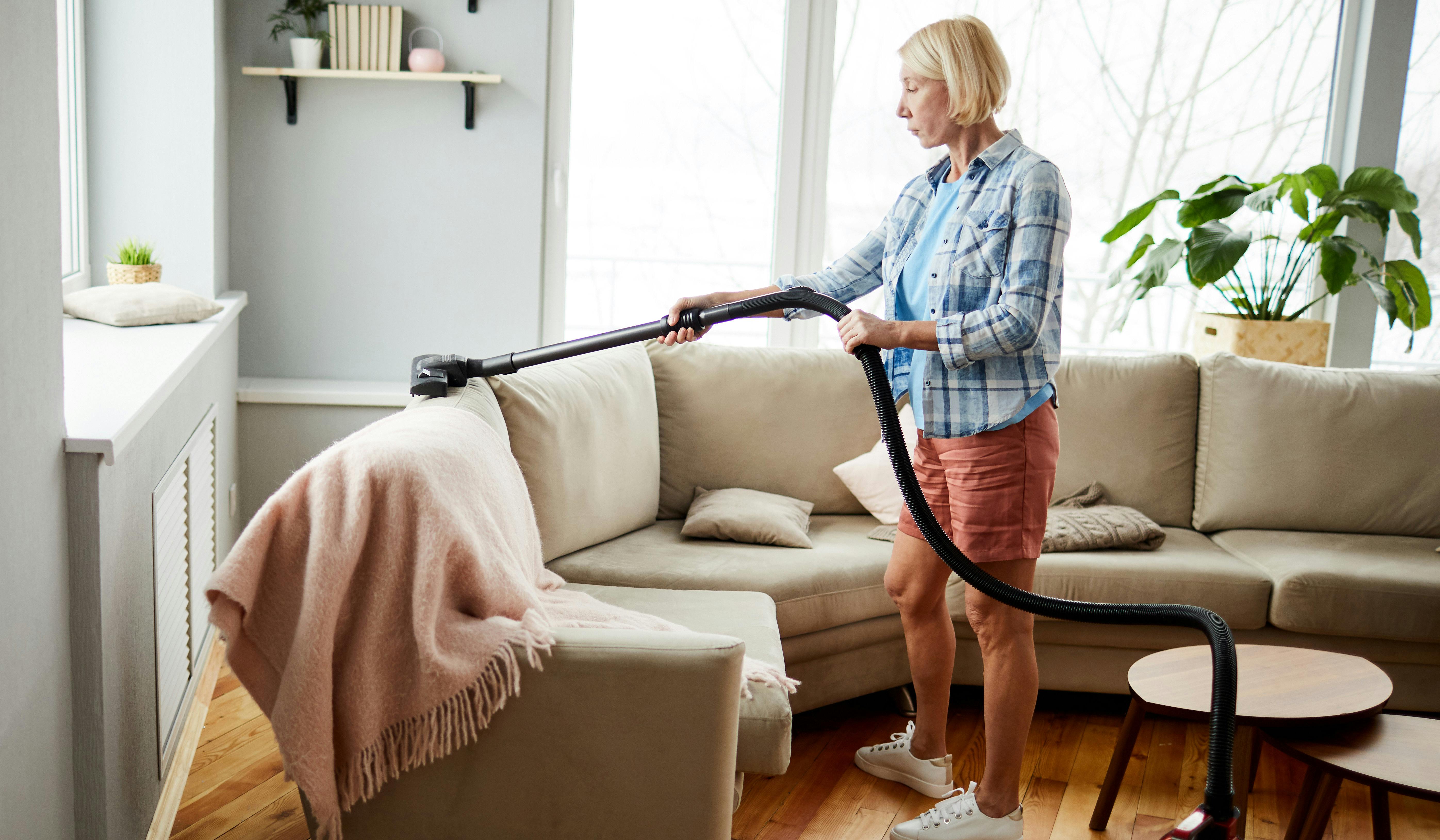The best upholstery cleaners 2022