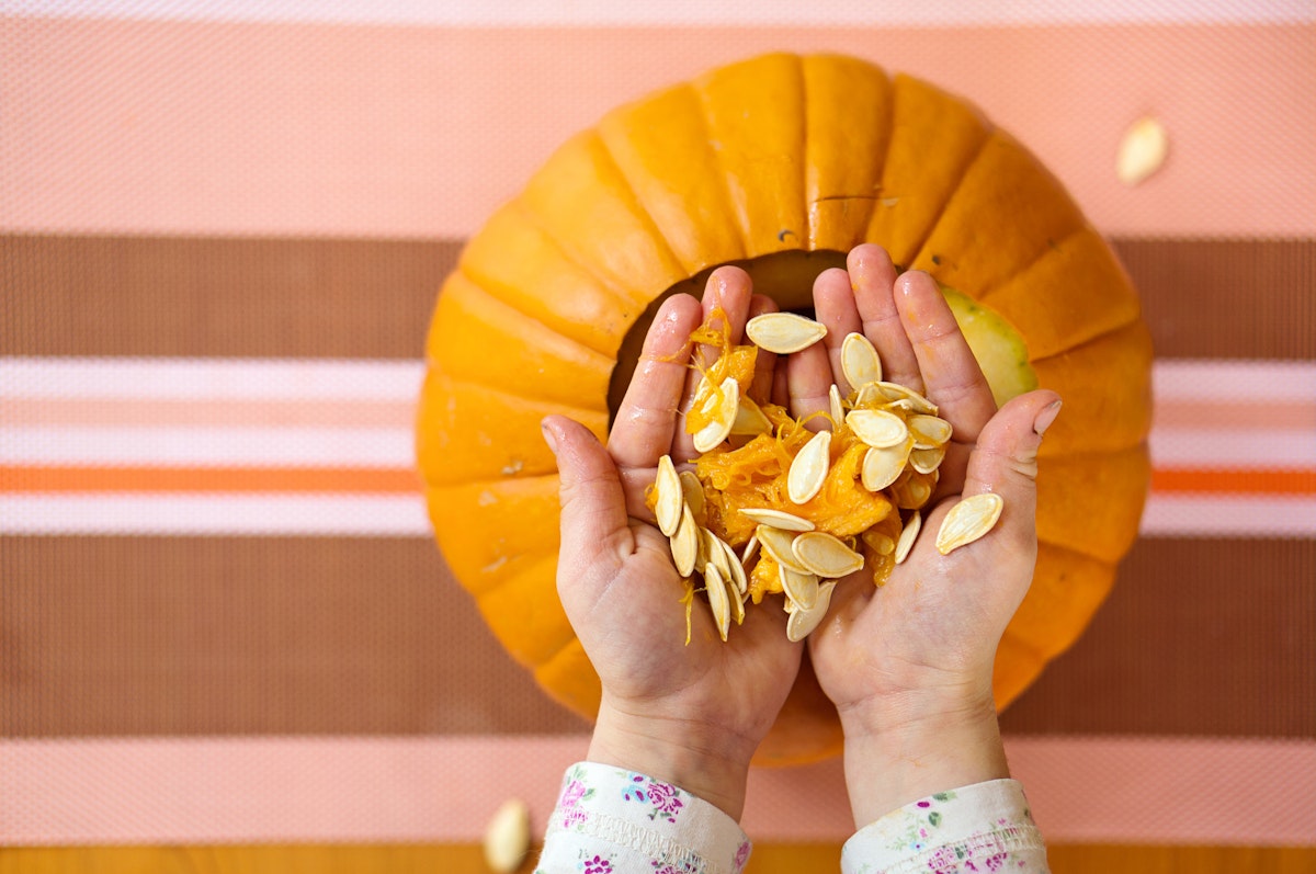 How to carve a pumpkin for Halloween - pumpkin carving tips and tricks