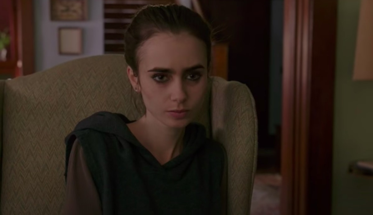 Lily Collins' Best Roles Before Emily In Paris