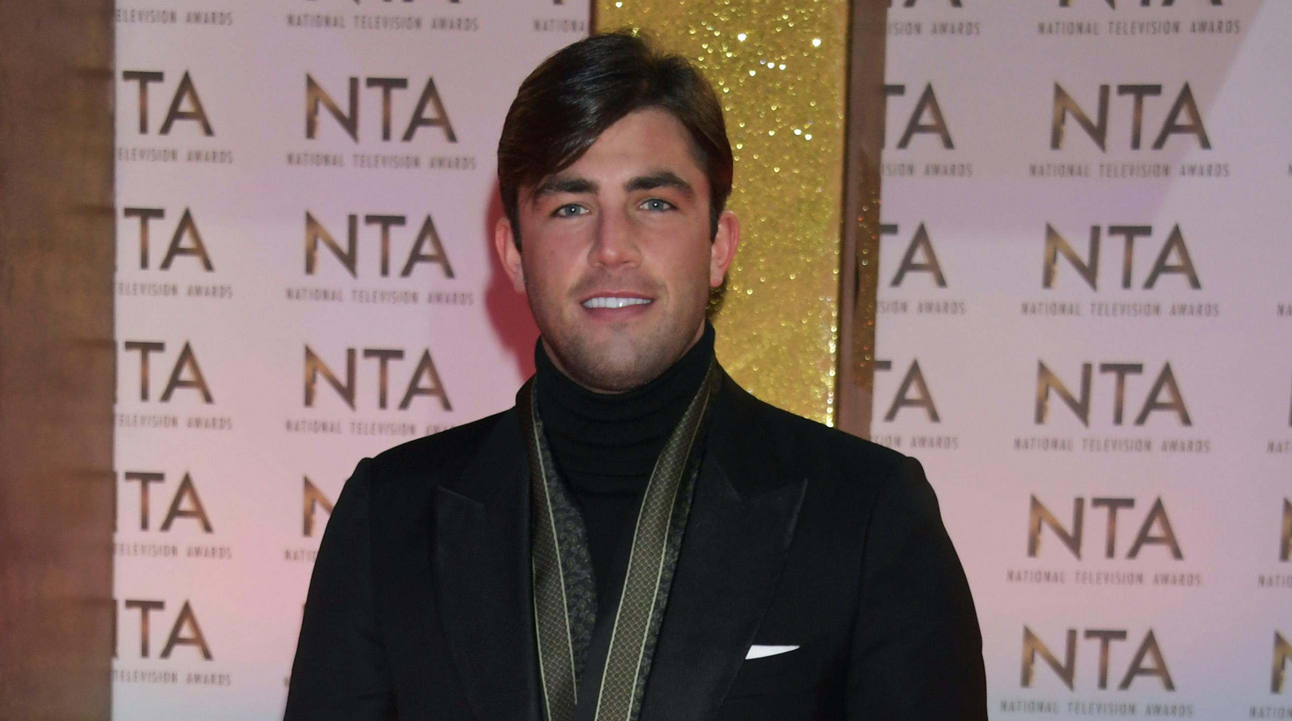 Love Island's Jack Fincham splits from girlfriend after two months