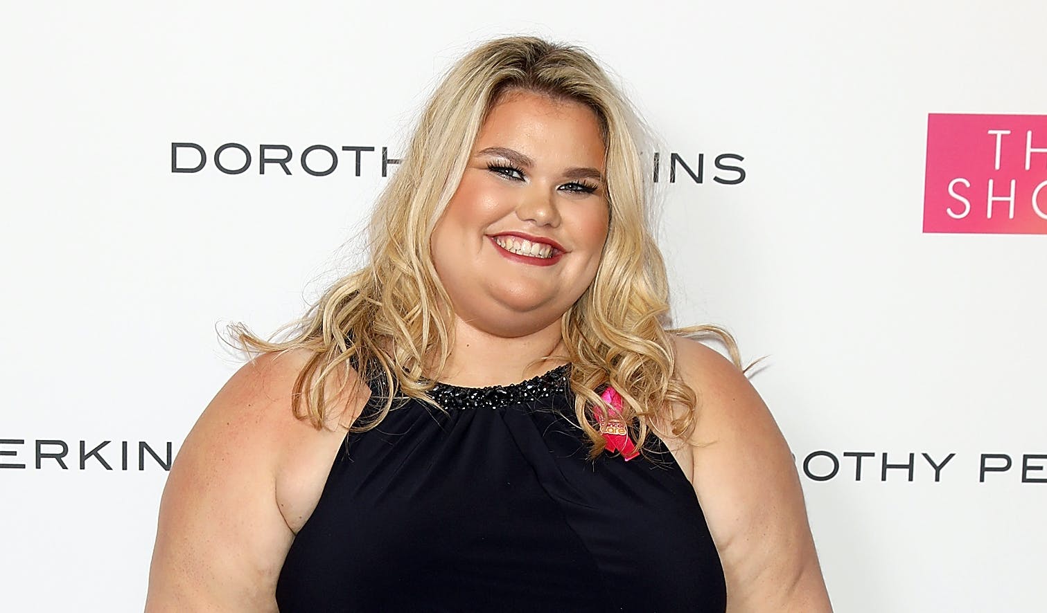 Gogglebox's Amy Tapper unveils glam transformation weight loss