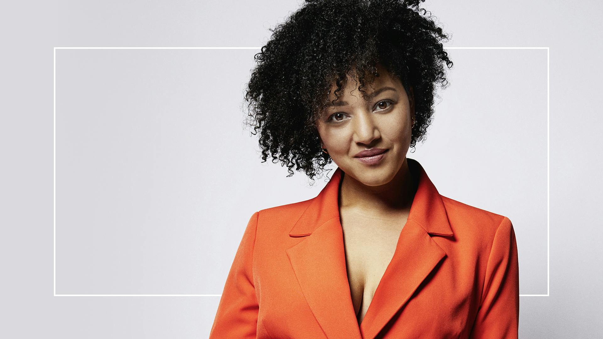 'My Race, Sexuality And Upbringing Shape My Contribution To The Industry'