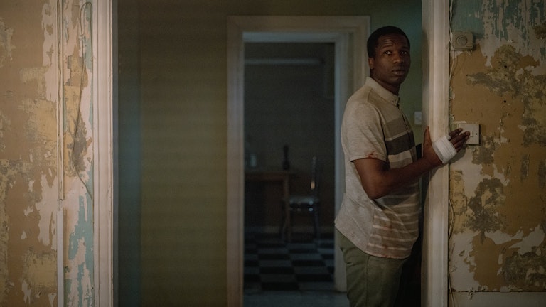 His House Review | Movie - Empire