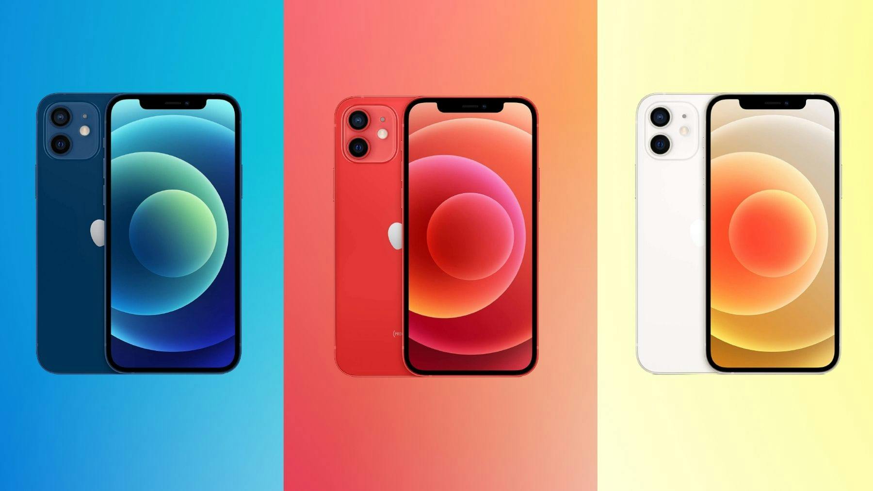 Apple iPhone 12: Best Deals 2022