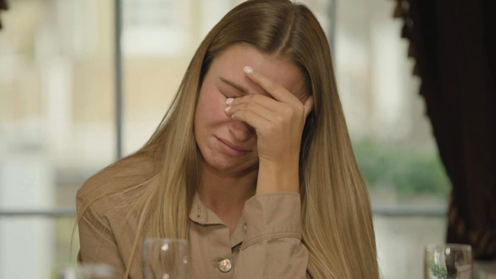Made in Chelsea fans accuse Zara McDermott of 'fake crying'