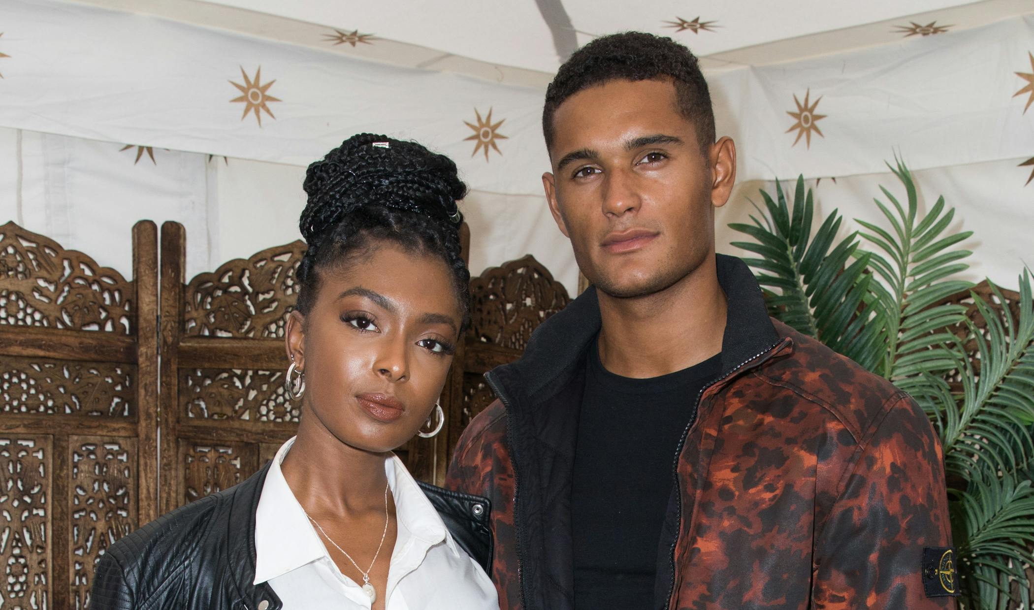 Love Island's Jourdan Riane takes savage swipe at ex Danny Williams